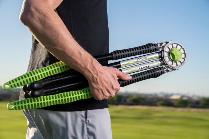 TrueTurn – Improve Your Back – Improve Your Game