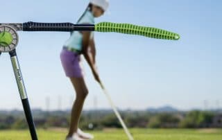 TrueTurnPro | Improve Your Rotation, Improve Your Swing, Improve You