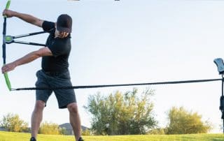 TrueTurnPro | Improve Your Rotation, Improve Your Swing, Improve You